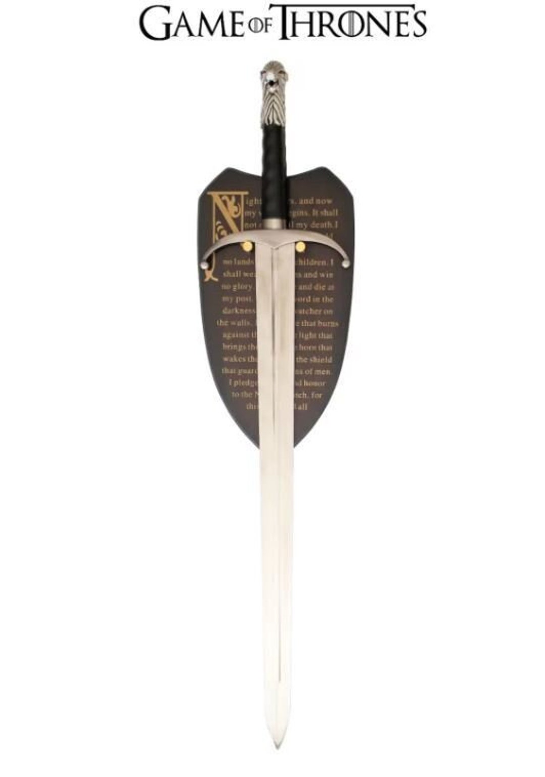 Handmade Stainless Steel Long Claw Sword Replica Birthday - Etsy