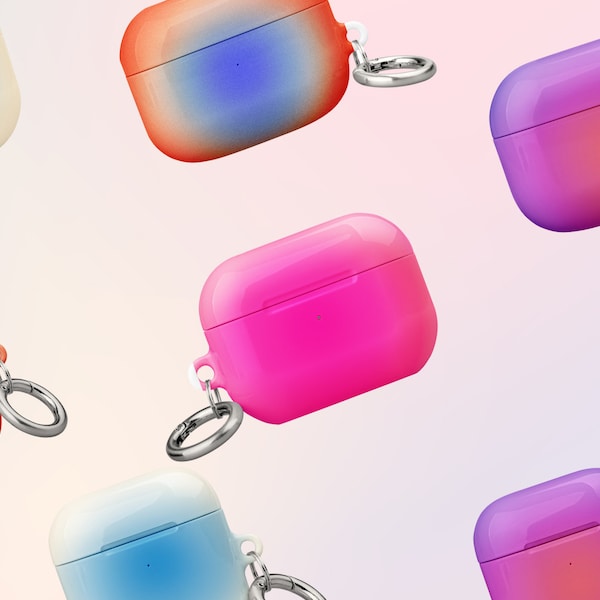 Aesthetic Airpods - Etsy