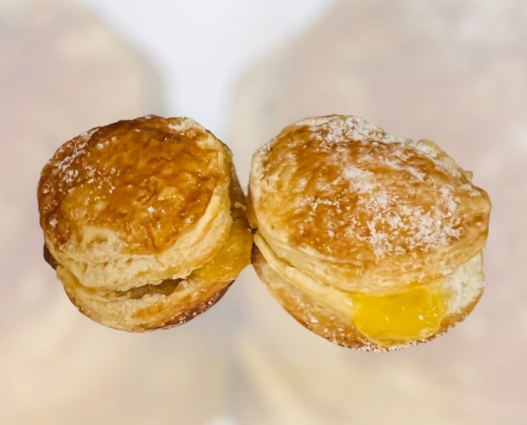 Sweet Pastries - Etsy