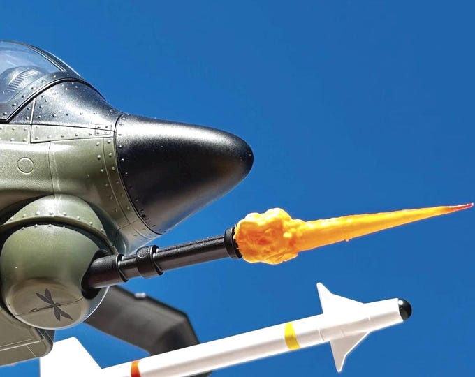 Classified Scale: Iron Grenadier Demon With Despoiler - 3D Printed - Etsy