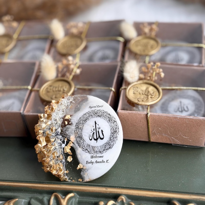 Muslim Islamic Party Favors - Etsy