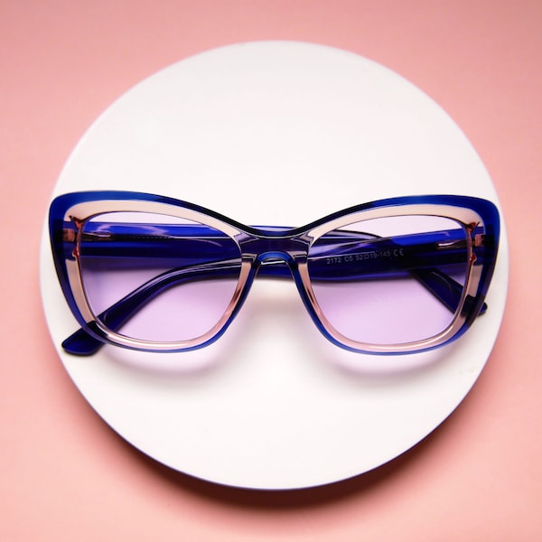 Photophobia Glasses - Etsy