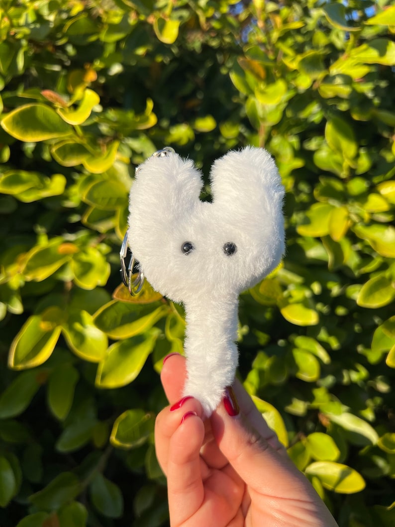 Newjeans K-pop Bunny Plushie/binky Bong Plushie - Etsy