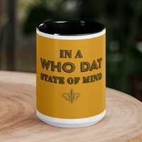 Who Dat - Etsy