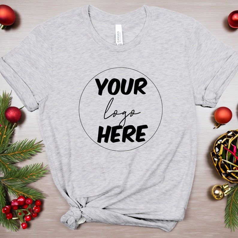 Custom Logo Design, Company Logo, Team Logo, Personalized Logo T Shirt ...