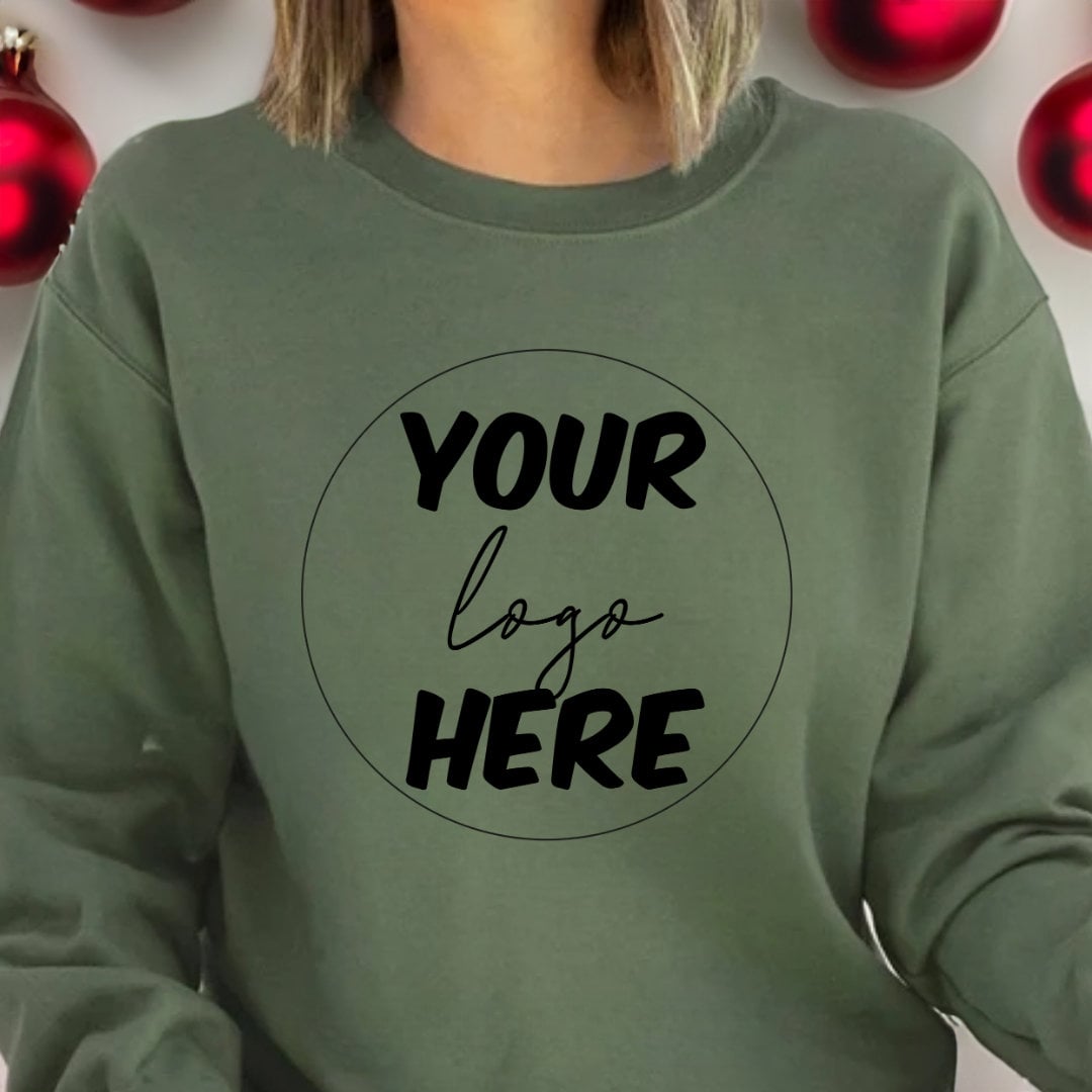 Custom Logo Design, Company Logo, Team Logo, Personalized Logo T Shirt ...