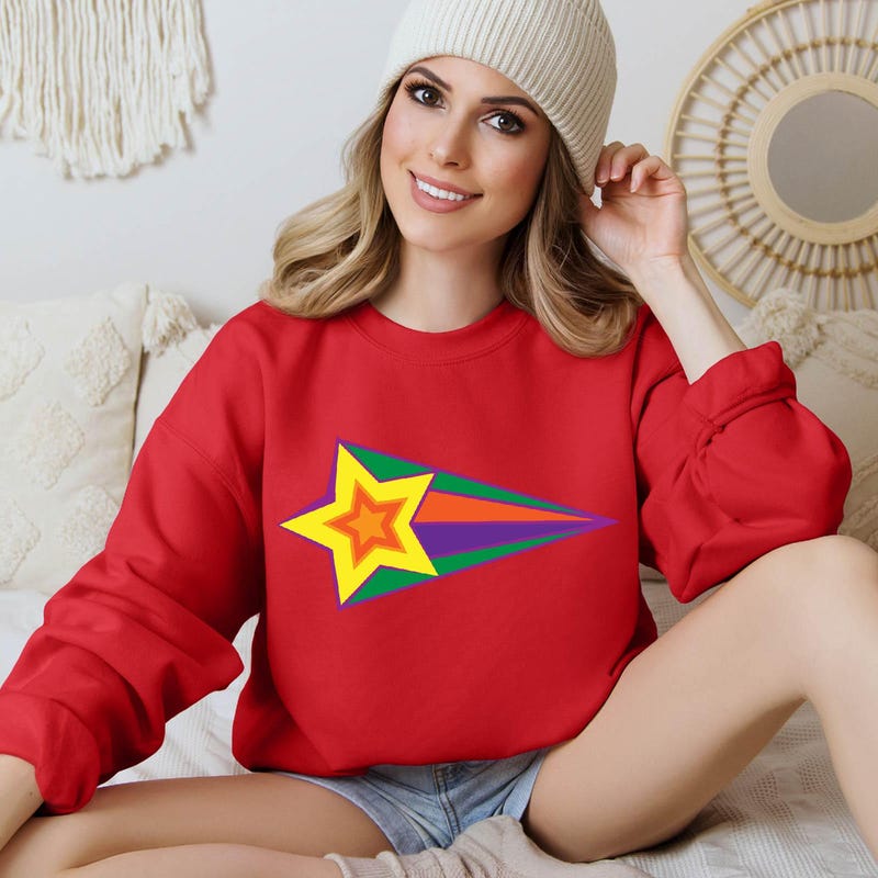 Mabel Sweater - Etsy