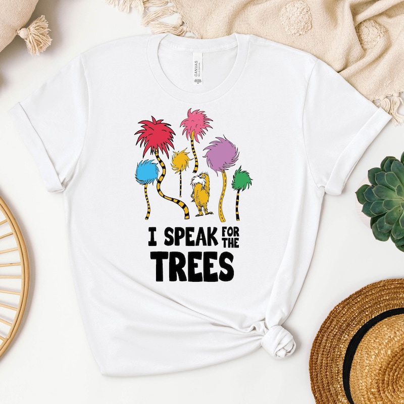 Preppy Lorax Clothes - Etsy