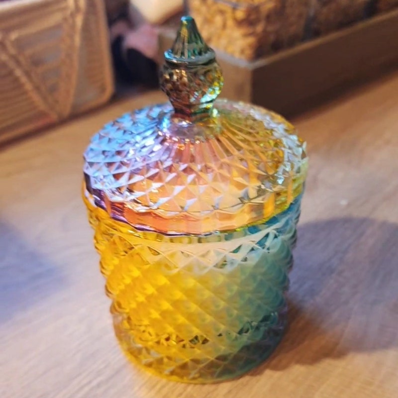 Fancy Candles - Etsy