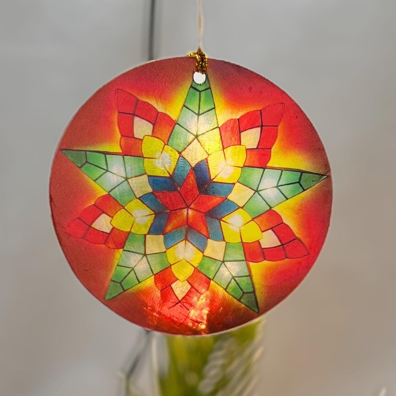 Parol - Etsy