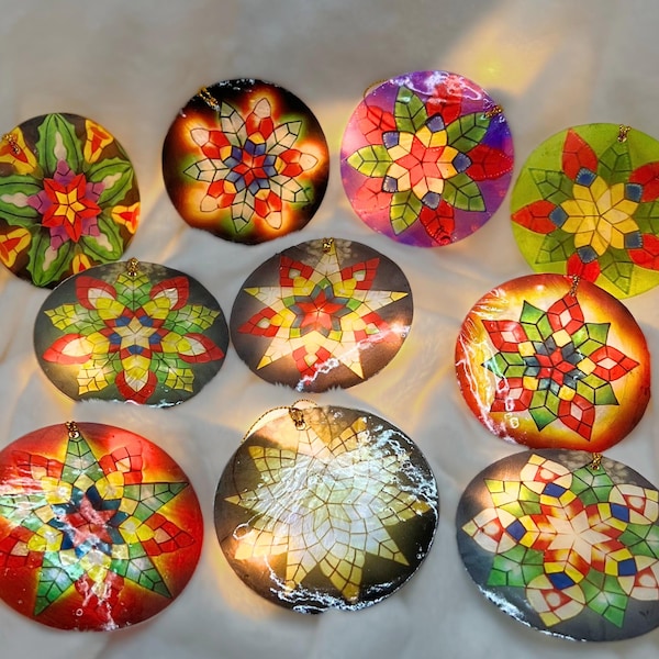 Parol - Etsy