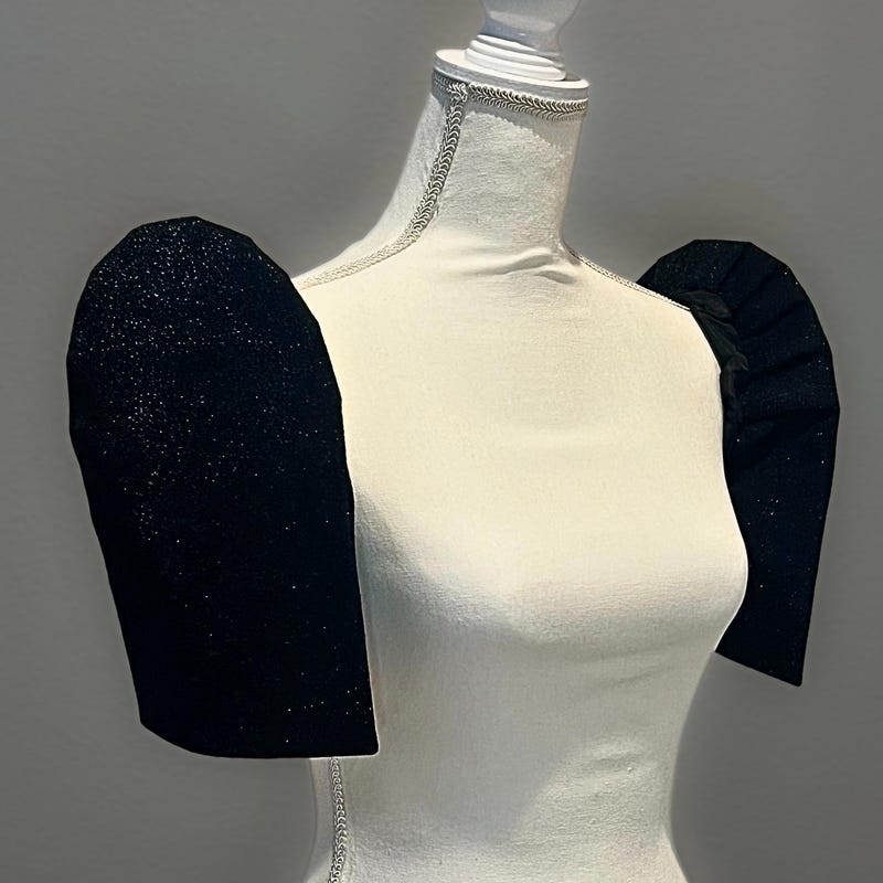 Bolero Filipiniana Dress Modern - Etsy