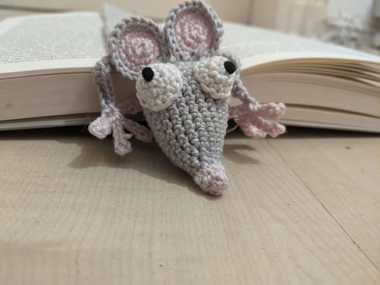 Dexter the Rat - Etsy