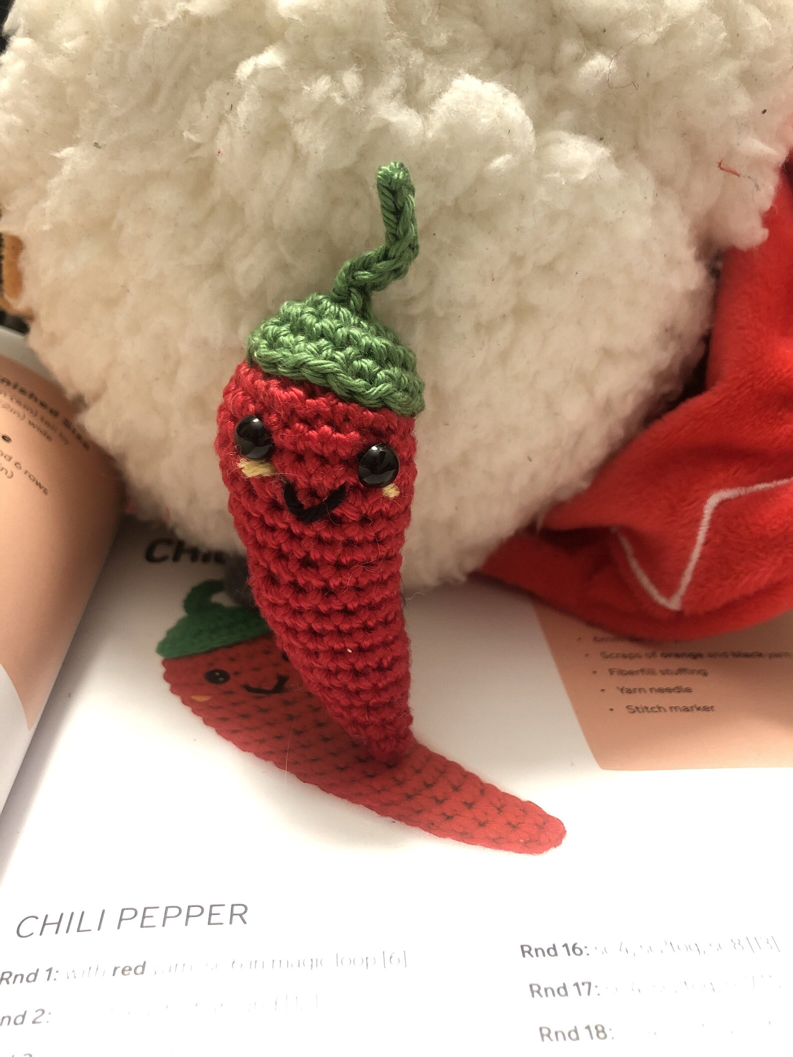 Chilling Chili - Etsy