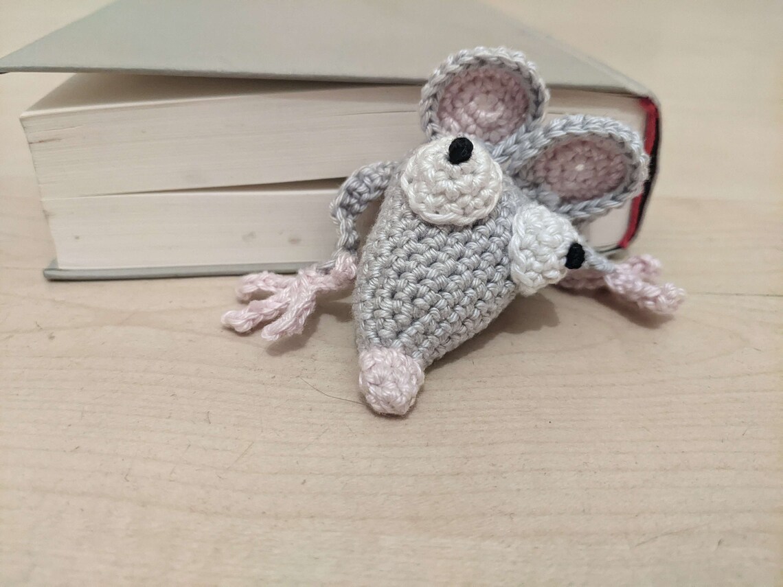 Dexter the Rat - Etsy