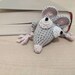 Dexter the Rat - Etsy