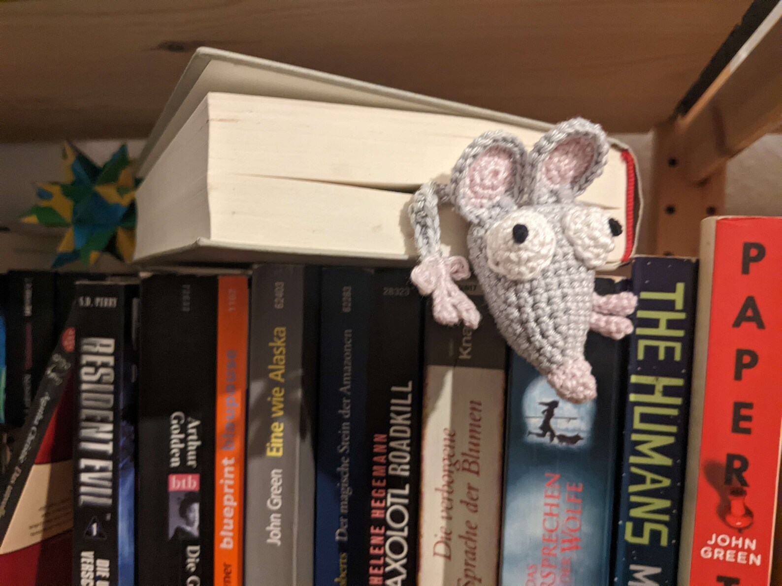 Dexter the Rat - Etsy