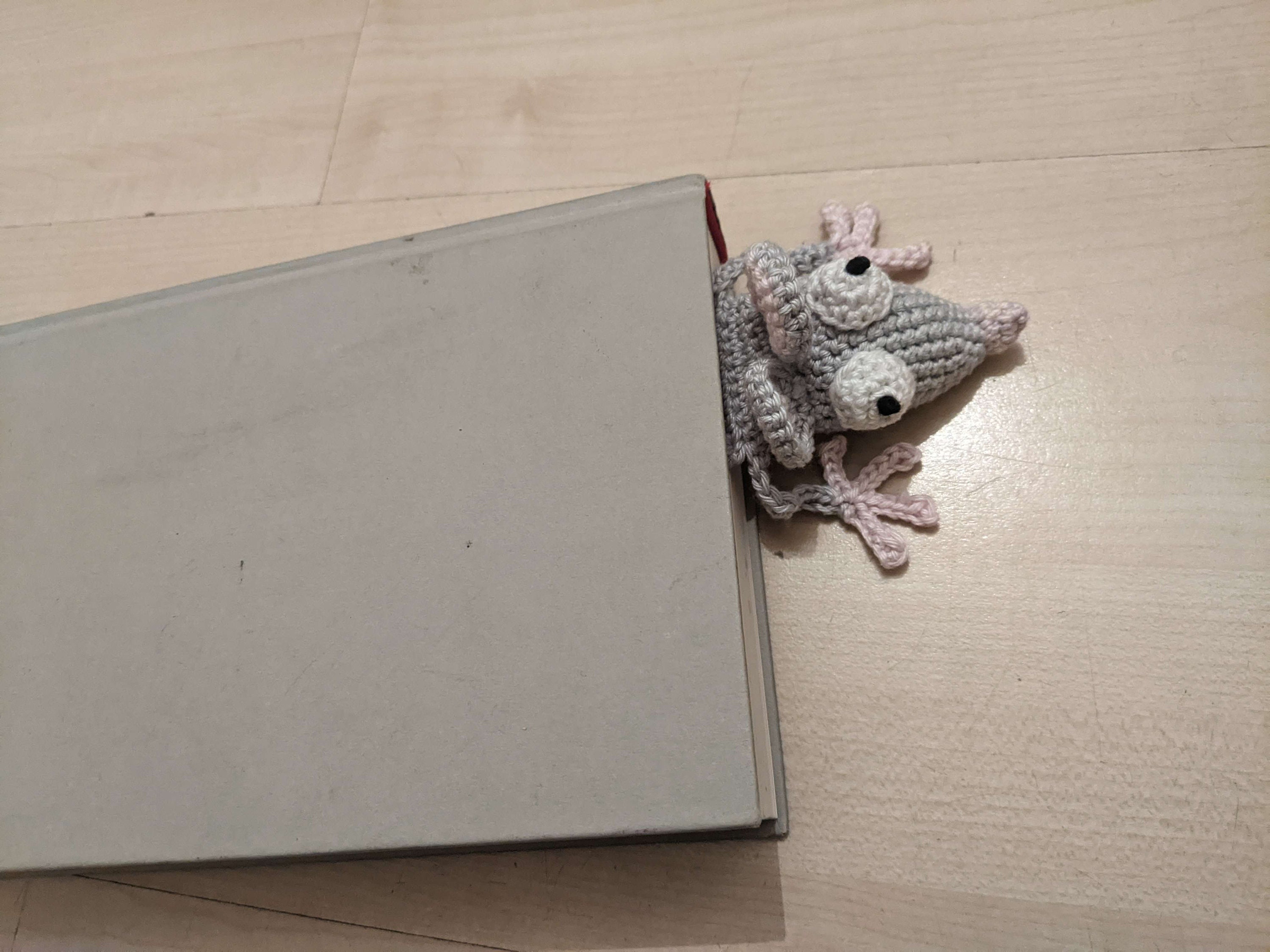 Dexter the Rat - Etsy