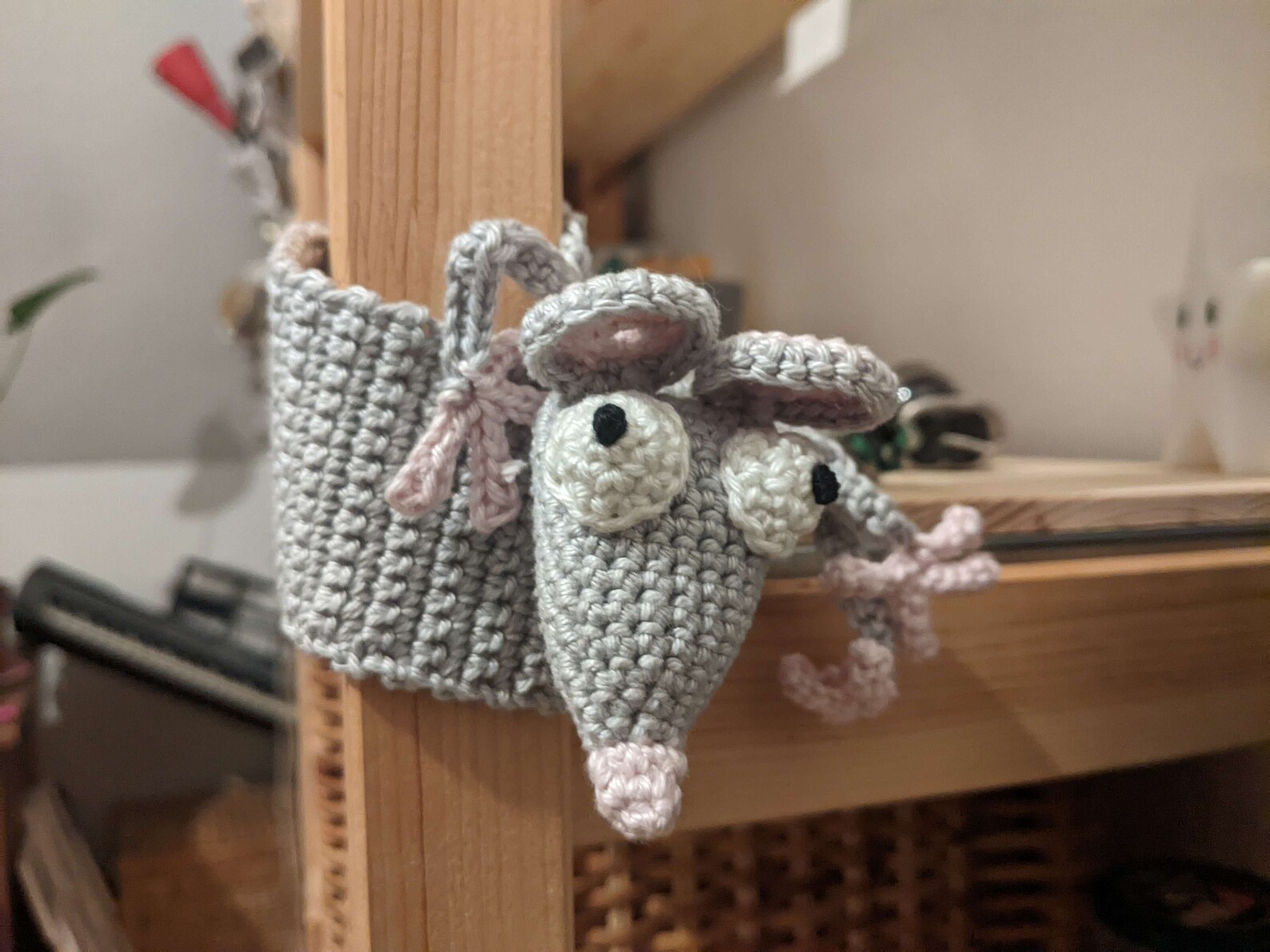 Dexter the Rat - Etsy