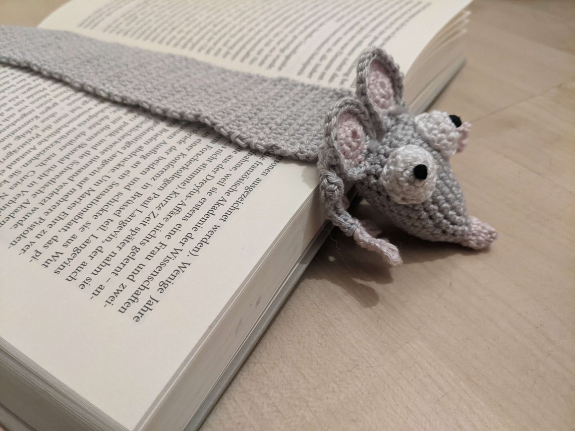 Dexter the Rat - Etsy