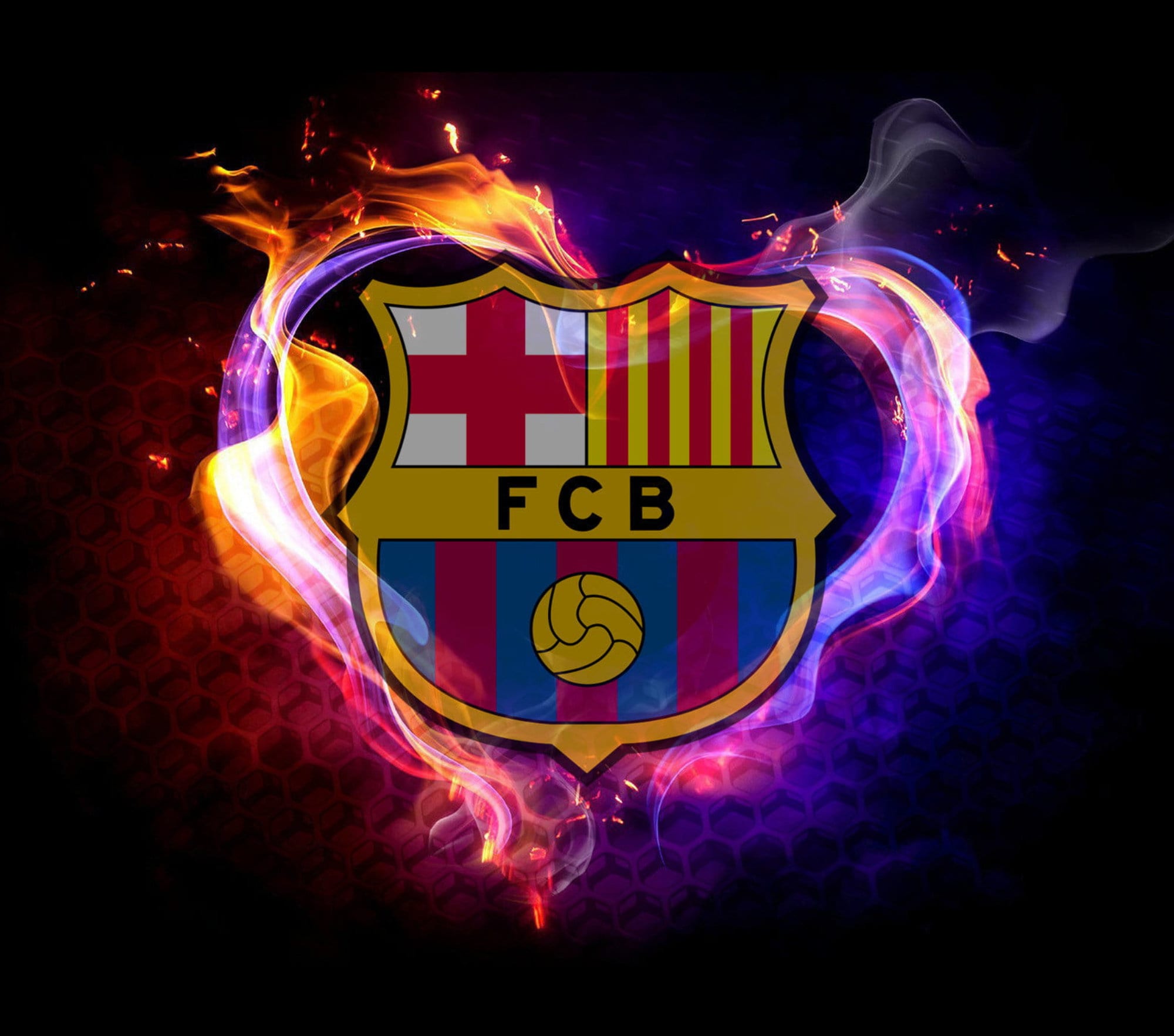 Barcelona FC Barcelona - Etsy
