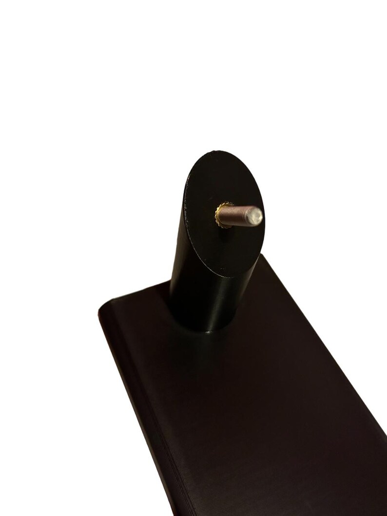 Gun Stand / Pistol Barrel Stand / Gun Holder / Tactical Night Stand ...