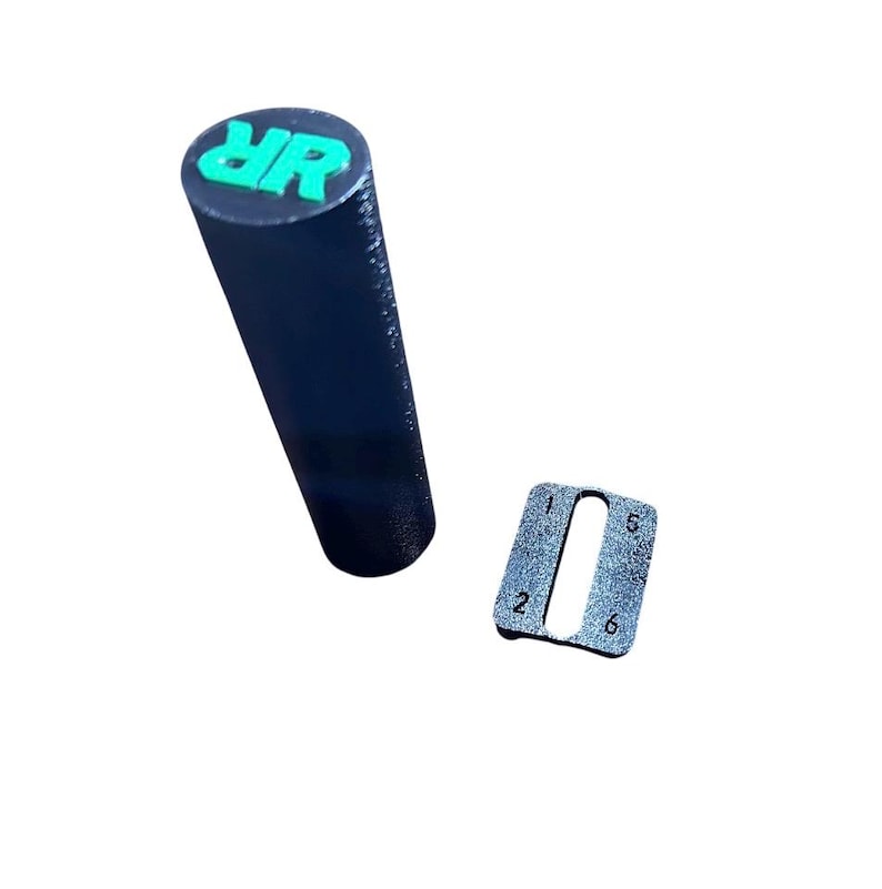 Tool-free Sequential Shift Mod + Shifter Knob for Thrustmaster TH8A ...