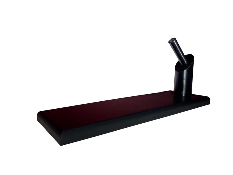 Gun Stand / Pistol Barrel Stand / Gun Holder / Tactical Night Stand ...