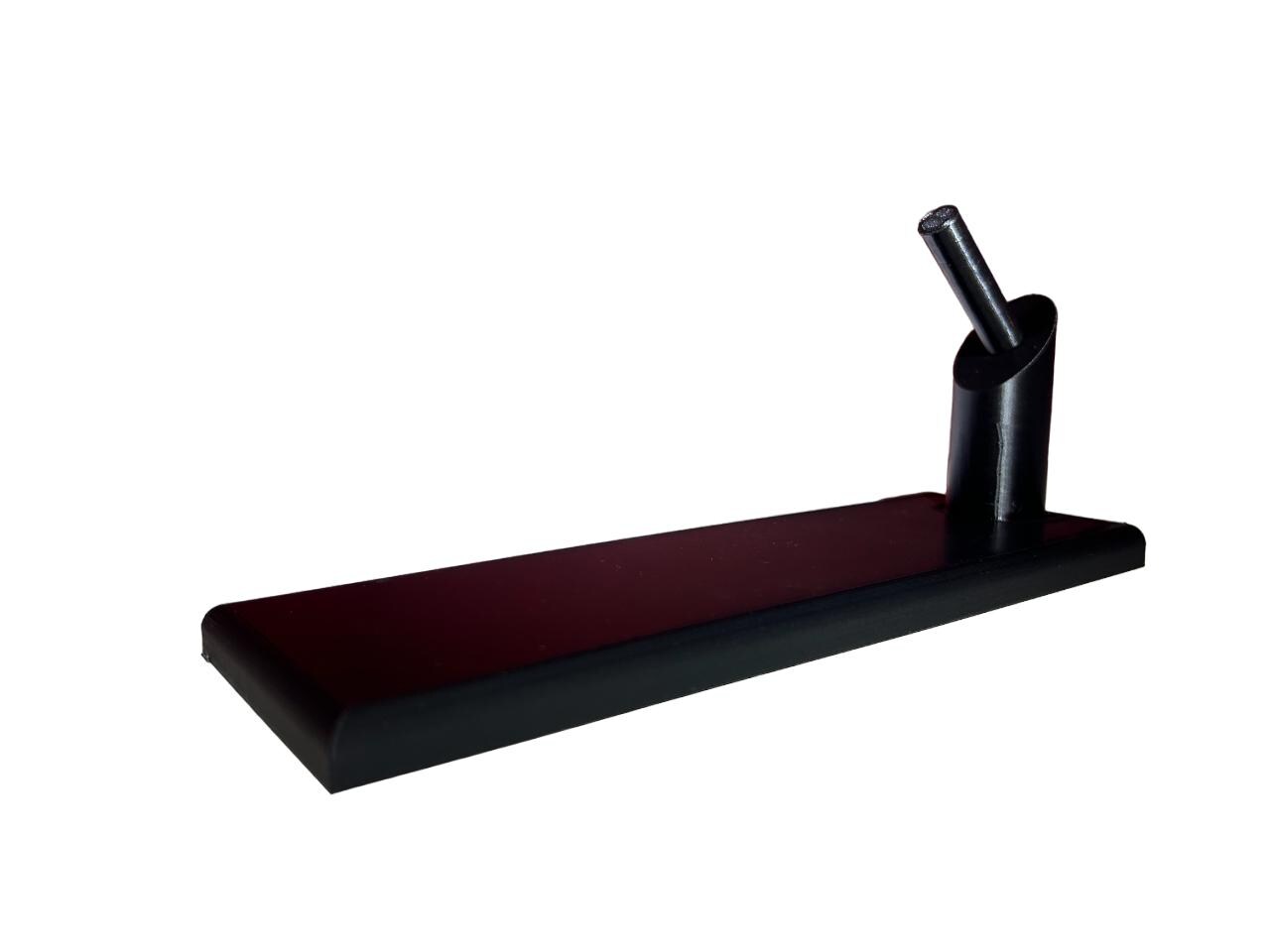 Gun Stand / Pistol Barrel Stand / Gun Holder / Tactical Night Stand ...