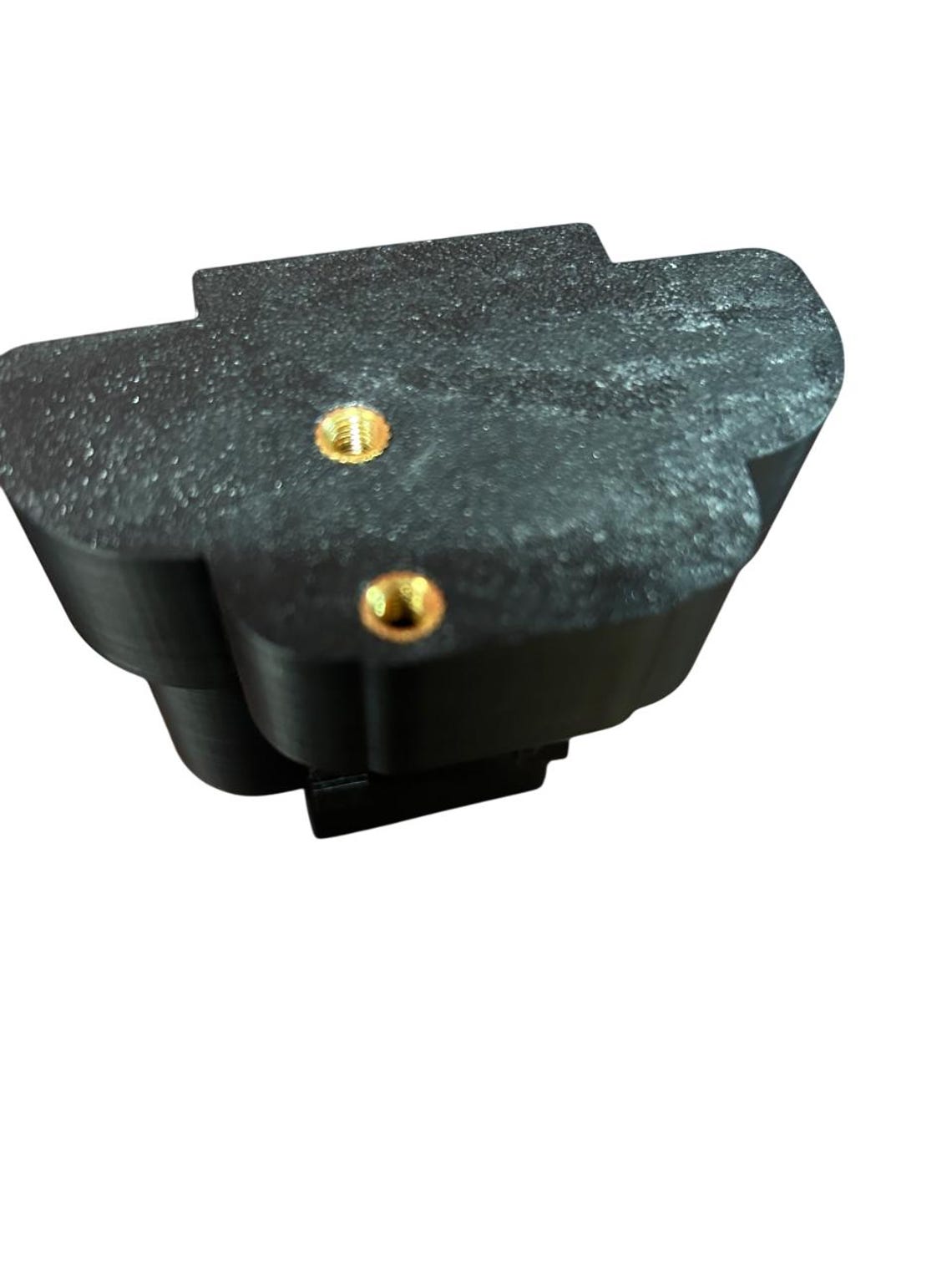 2020, 2021, 2022, 2023, 2024 Ford Explorer Non Pi Universal Radio Mount ...