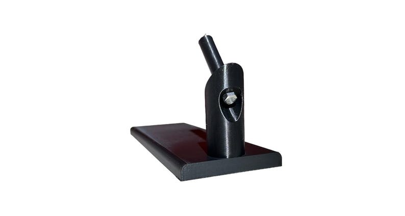 Gun Stand / Pistol Barrel Stand / Gun Holder / Tactical Night Stand ...