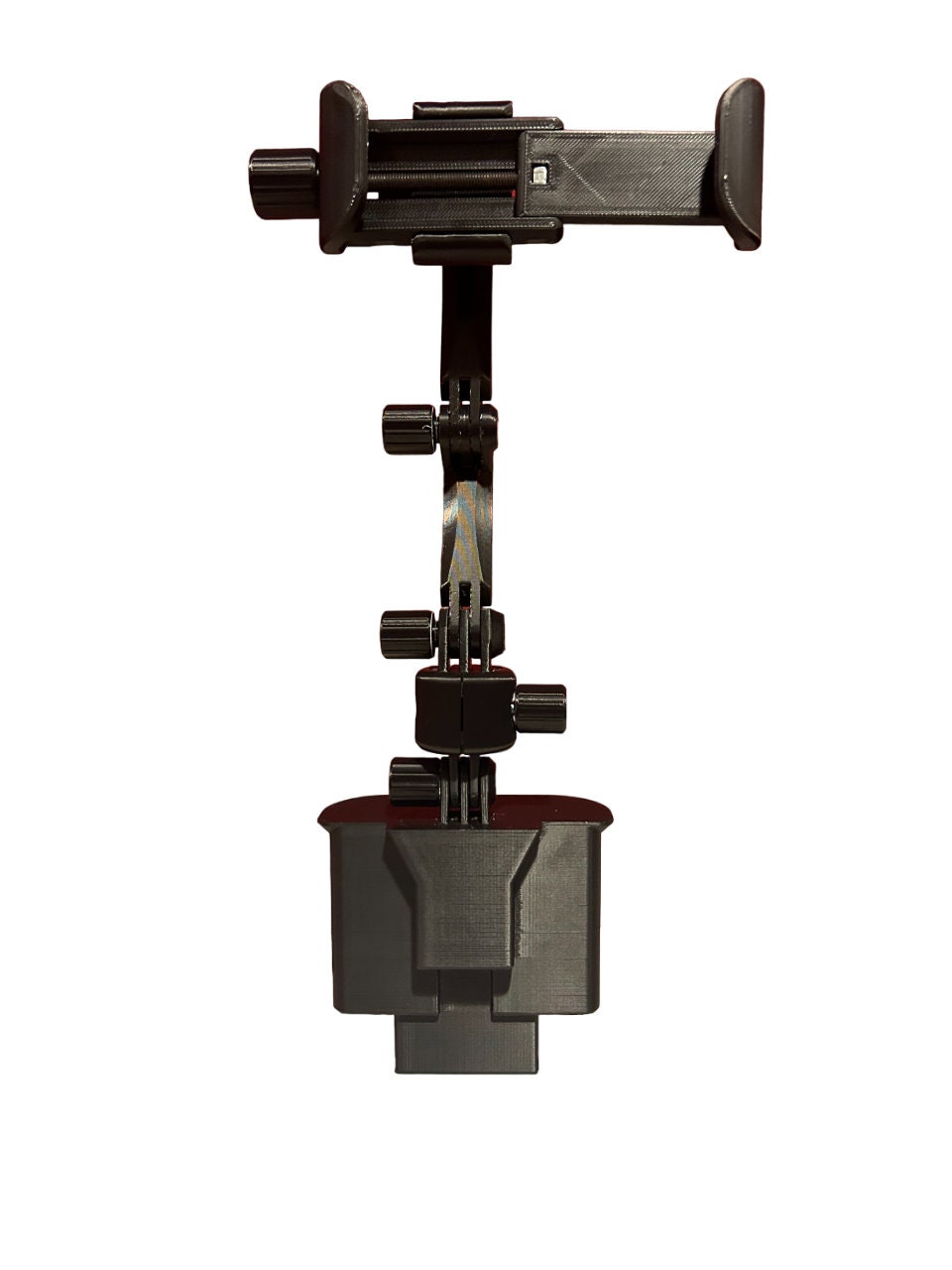 2020, 2021, 2022, 2023, 2024 Ford Explorer Phone Mount - Etsy