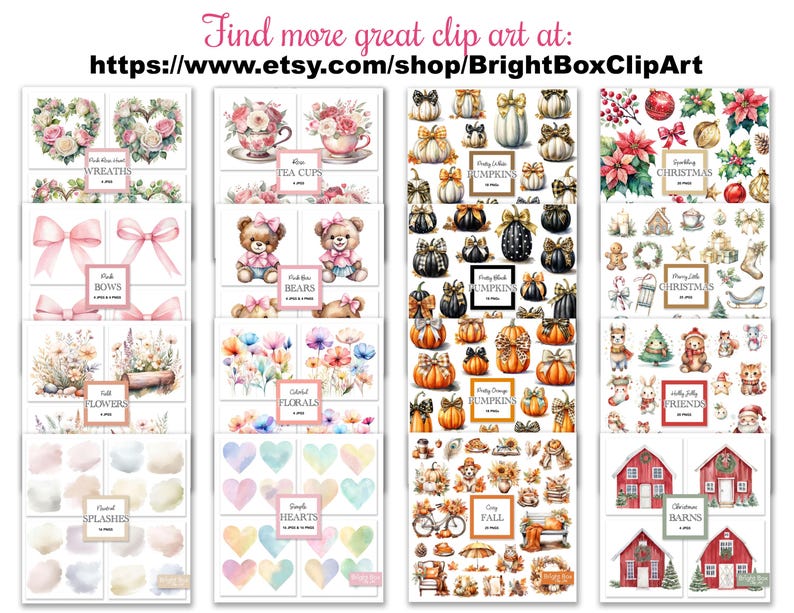 Cream Bows Clip Art Pastel Ribbon Bow Silk Clipart Girls Cute Ribbons ...