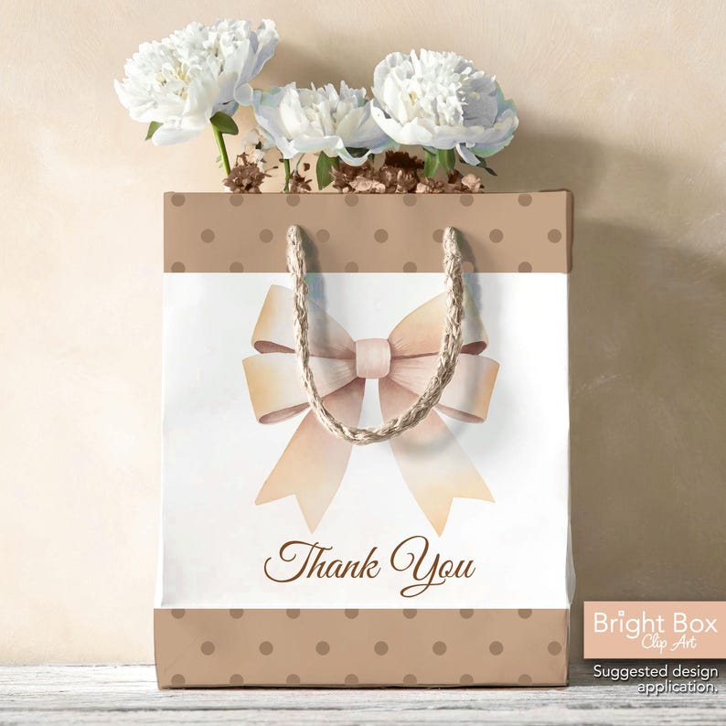 Cream Bows Clip Art Pastel Ribbon Bow Silk Clipart Girls Cute Ribbons ...