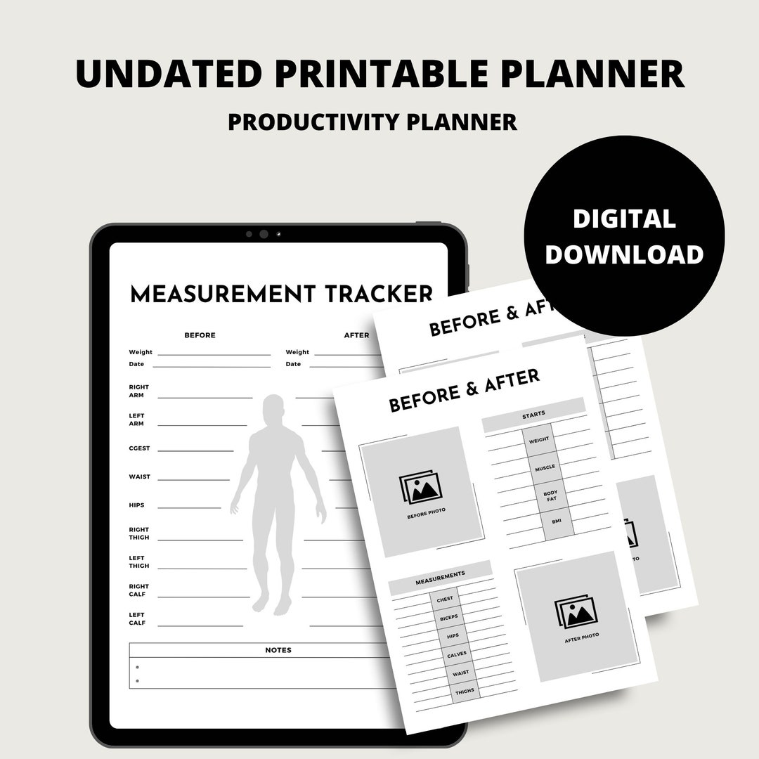 Gym Exercise Planner - Effortlessly Plan and Prioritize Your Workouts ...