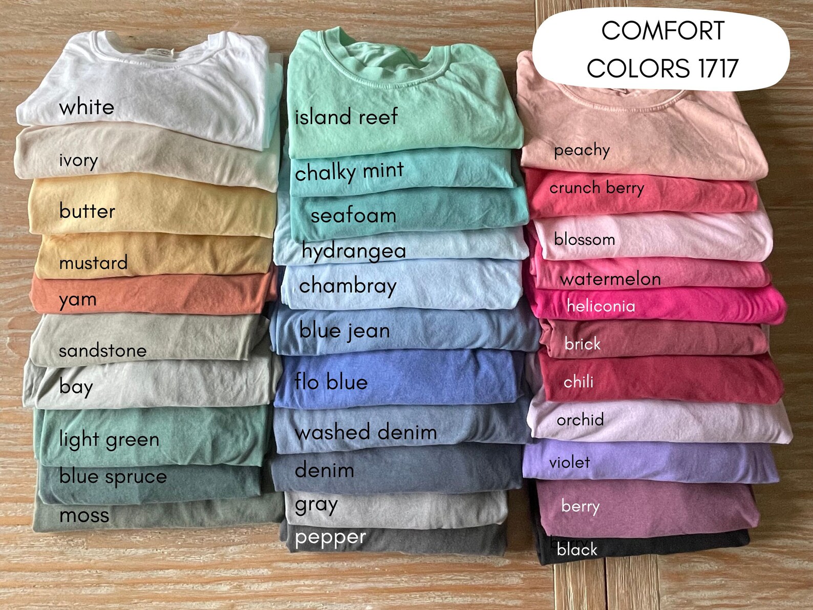 Comfort Colors® Blackberries Shirt Cottagecore Clothing Blackberry T ...