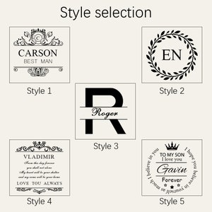 Personalized Engraved Pocket Watch,customized Pocket Watch,groom's Gift ...