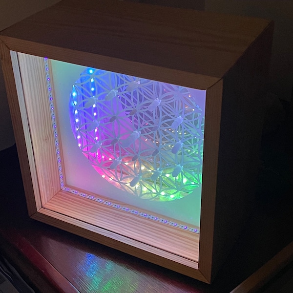 Sound Reactive - Etsy