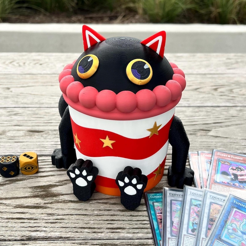 Fat Alice Kingsleigh Yummy Circus - Etsy Canada