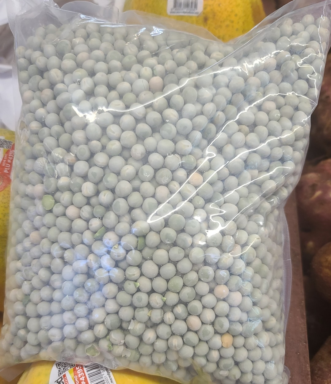 Pwa France/ Green Peas - Etsy