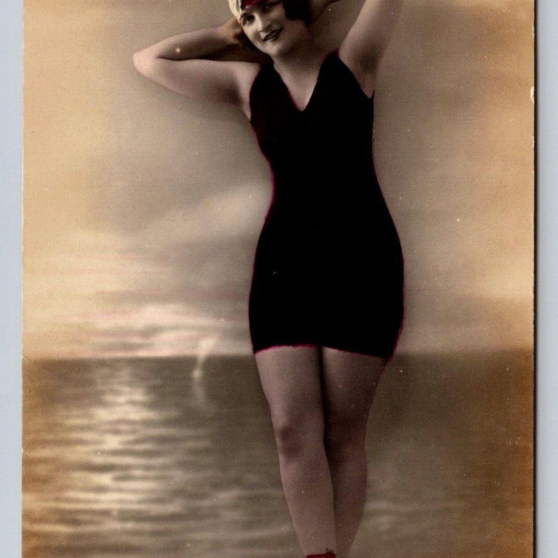 Risqué Photos - Etsy