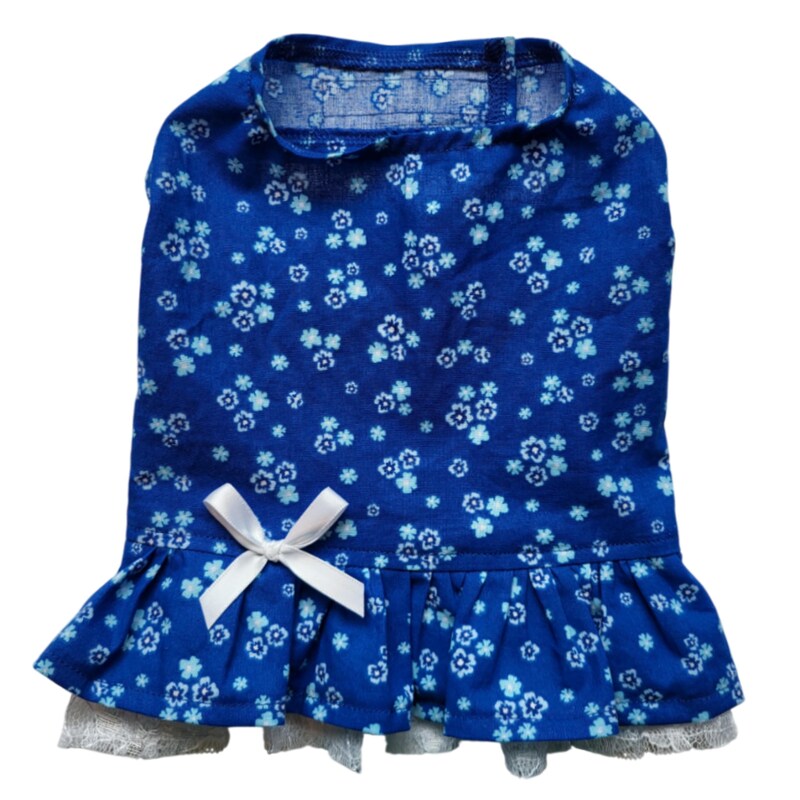 Ruffle Dog Harness - Etsy