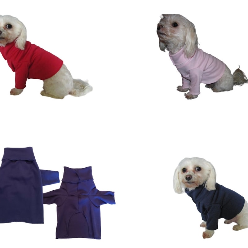 Blue Xs Dog Shirt - Etsy