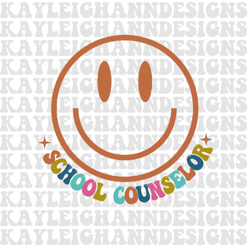 It's Me, Hi, I'm the Counselor PNG, Counselor PNG, School Counselor ...