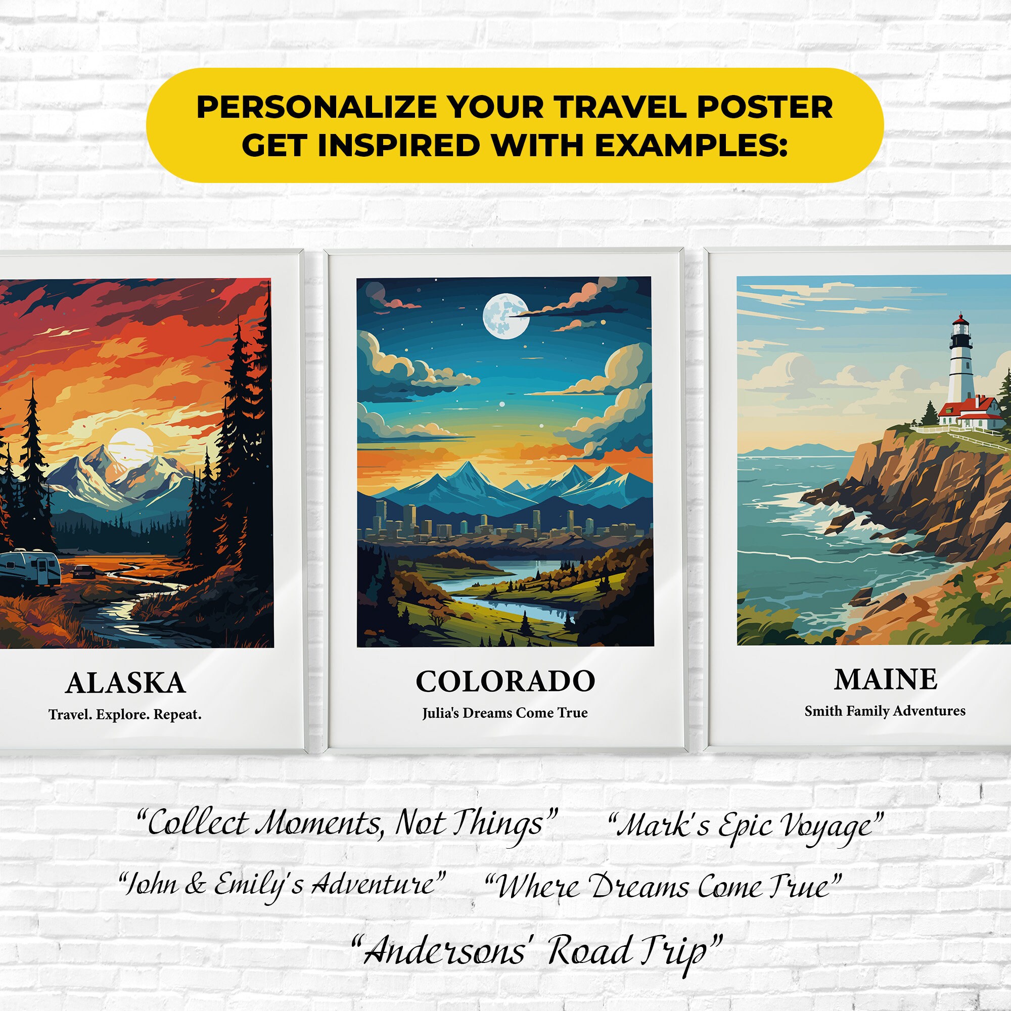 Custom Poster, Kansas Poster, Kansas Print, Wall Art Kansas, Kansas ...