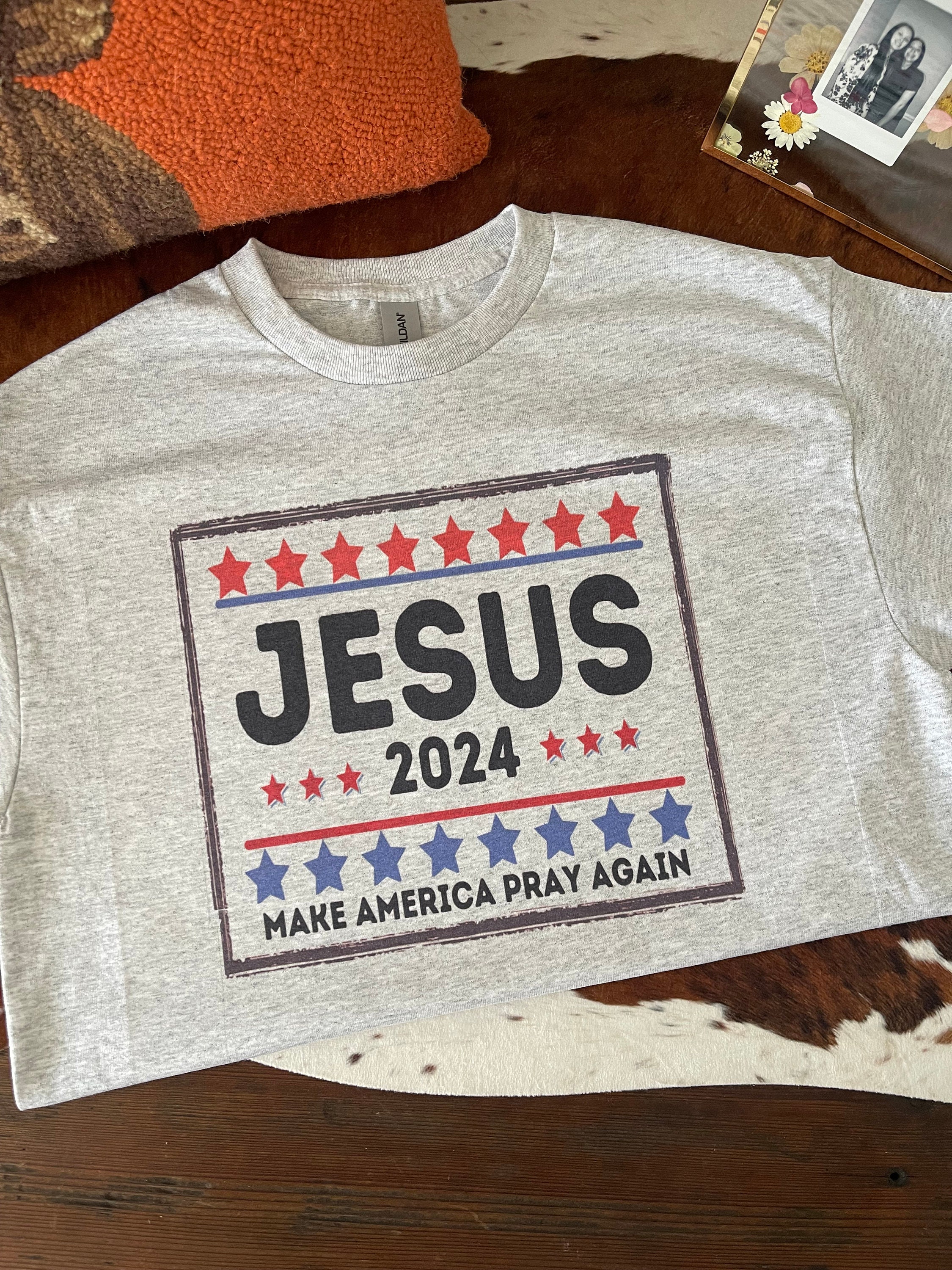 Jesus 2024 - Etsy
