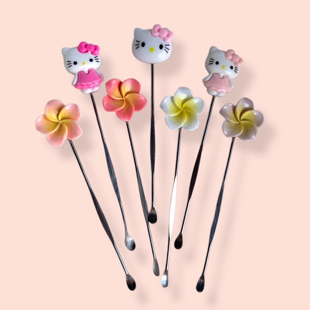 Kitty Dab Tool | Nectar Scooper | Smoking Tool Accessories | Wax ...