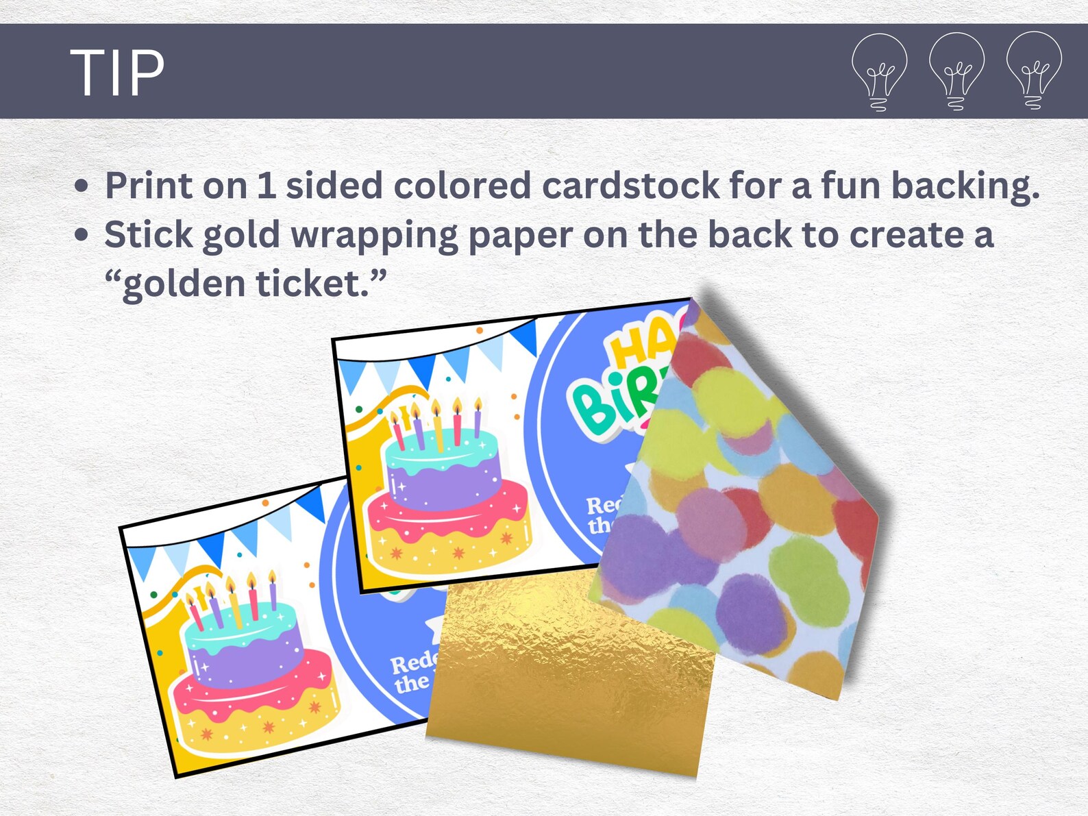 Lds Bishop Bucks ,lds Primary Birthday, Bishop Bucks, LDS Primary Gift ...