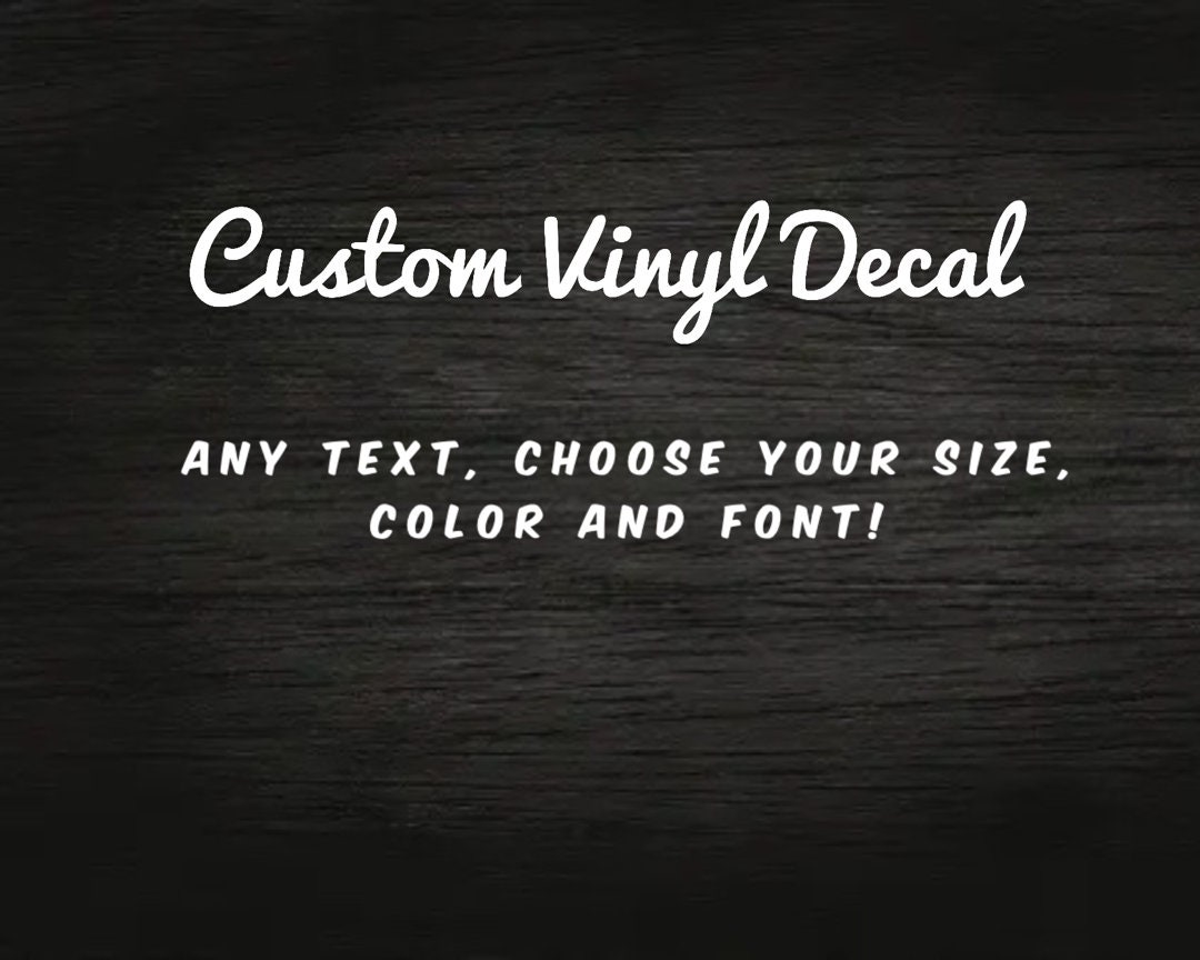 Custom Airport Code Vinyl Decal Sticker | IATA Code | Any State With ...