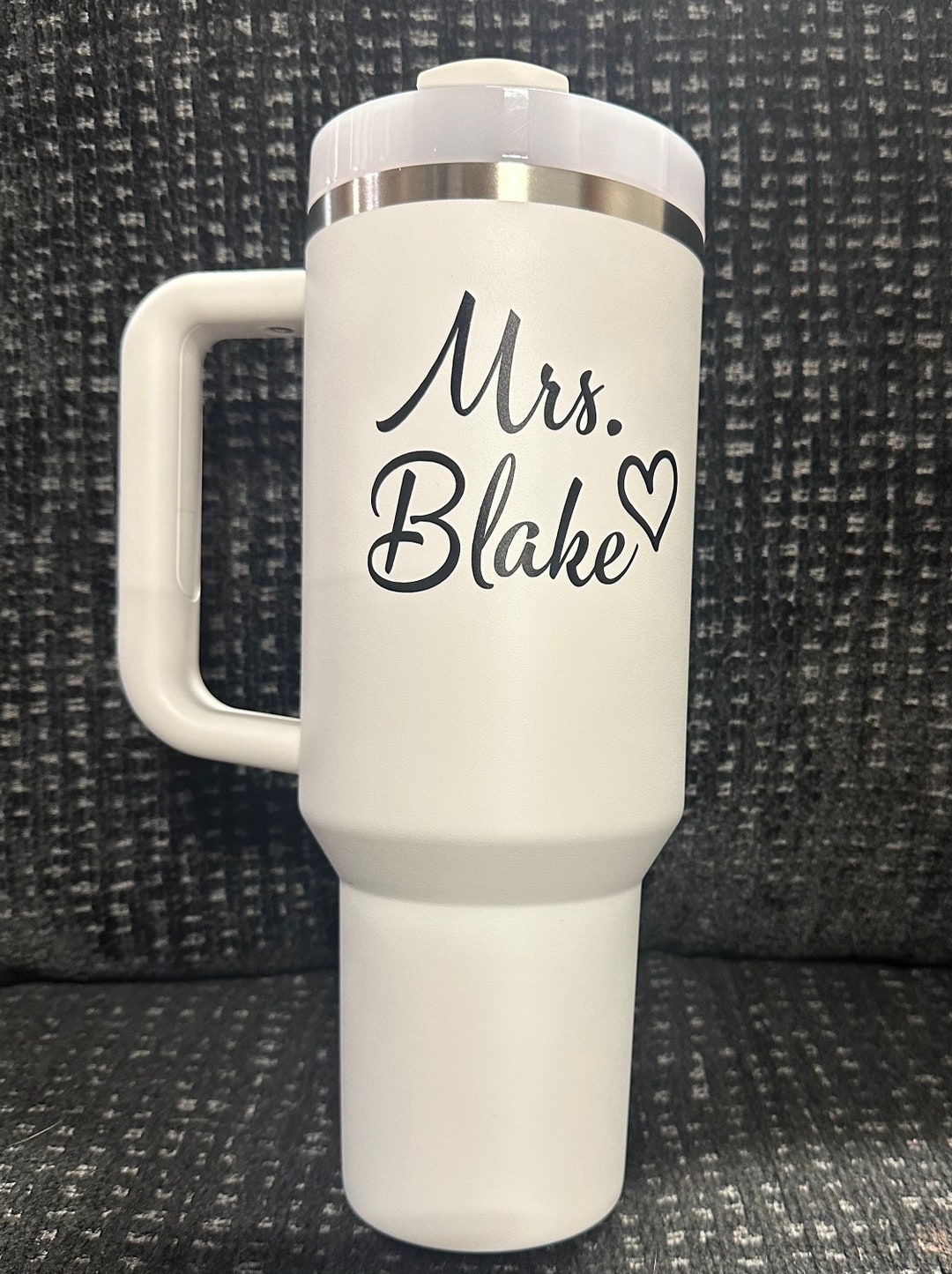 Stanley Bride Decal - Etsy